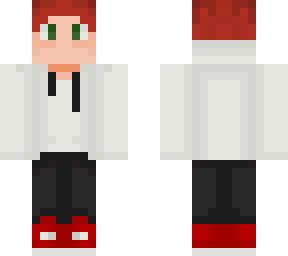 rumi | Minecraft Skin
