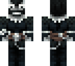 death note | Minecraft Skins