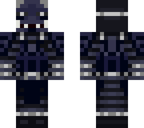 samurai | Minecraft Skins