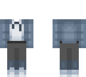 School uniform boy vs! | Minecraft Skin