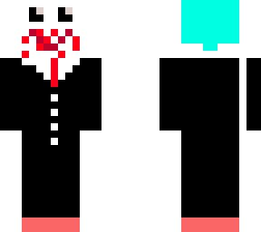 shracula_k | Minecraft Skin