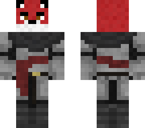 Skim | Minecraft Skin