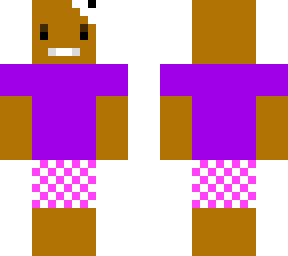 acookiegod | Minecraft Skins