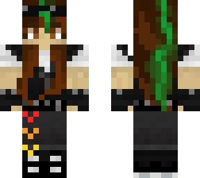 joelbeans | Minecraft Skins