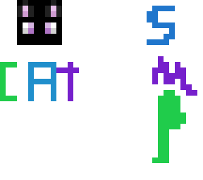 SMP | Minecraft Skin