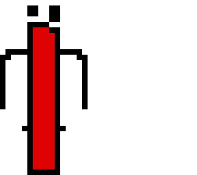 stike | Minecraft Skin