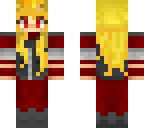 tangotek | Minecraft Skins