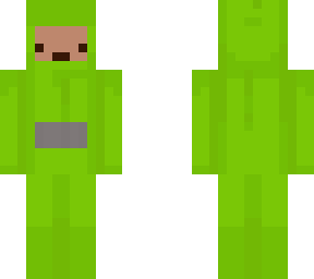 teletubbies | Minecraft Skins