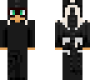 nightlight | Minecraft Skins