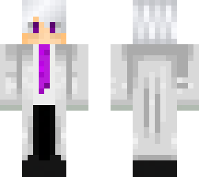 lab coat | Minecraft Skins