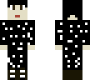 wednesday | Minecraft Skins