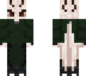 WEEEEEE | Minecraft Skin