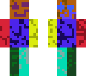pj skin | Minecraft Skins