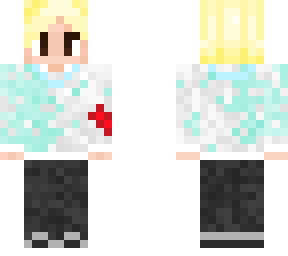 xqc | Minecraft Skins