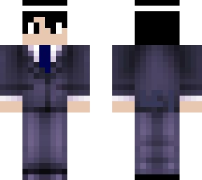 yakuza | Minecraft Skins