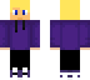 Zarbex | Minecraft Skin