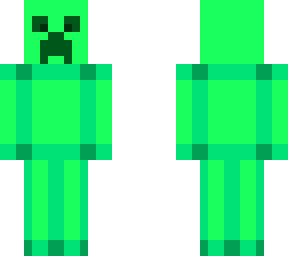 mog | Minecraft Skins