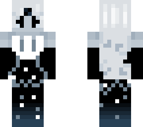 abyss | Minecraft Skins