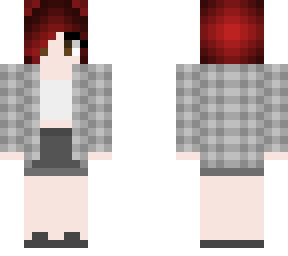 2023 | Minecraft Skin