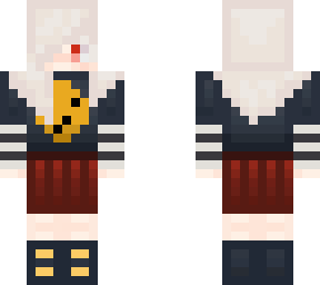 aiko | Minecraft Skins