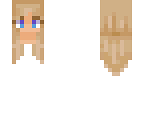 Alex head base final | Minecraft Skin