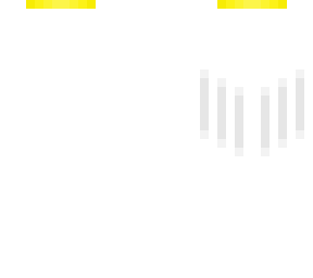 Angel Wings and Halo base | Minecraft Skin