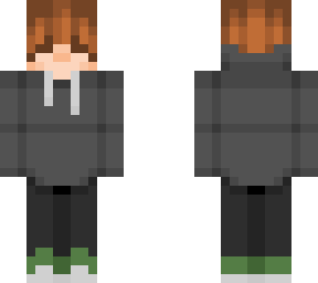 aust | Minecraft Skins