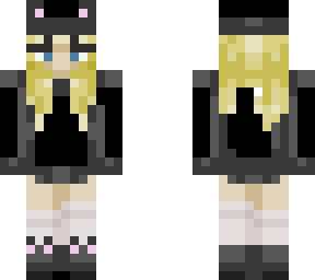 baileybae | Minecraft Skin