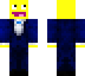 Ballin' classic | Minecraft Skin