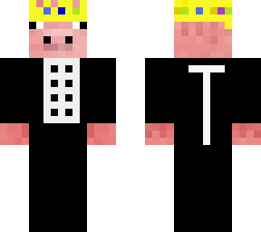 techno blade | Minecraft Skins