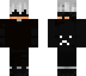 black boy asthetic boy | Minecraft Skin