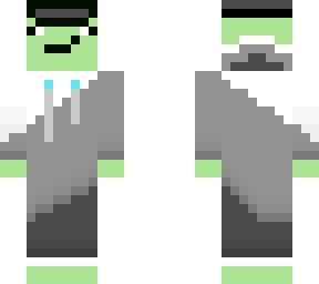 Boogy | Minecraft Skin