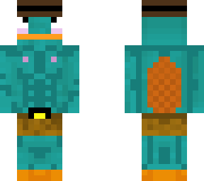 buff perry | Minecraft Skins