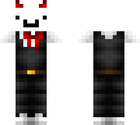 butler | Minecraft Skins