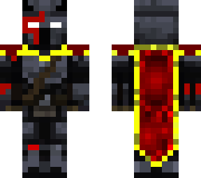 con capa | Minecraft Skins