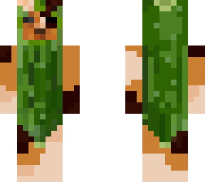 cucumber | Minecraft Skins