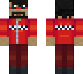 captain sparklez | Minecraft Skins