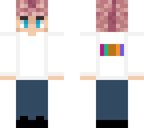 brain | Minecraft Skins
