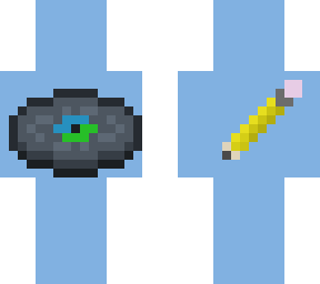 chat room | Minecraft Skin