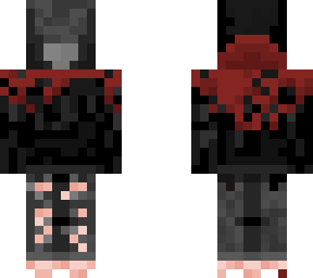 crow | Minecraft Skins