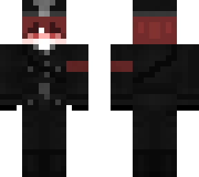 director | Minecraft Skins