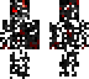 EntityLeader's Minecraft Skins