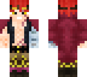 uuid | Minecraft Skins