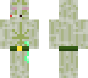 ghast | Minecraft Skins