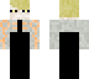 genos | Minecraft Skins