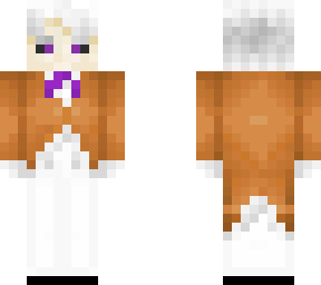 Goat boi | Minecraft Skin