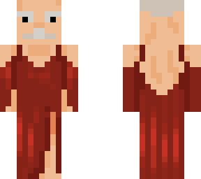 grandpa | Minecraft Skins