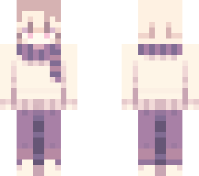 grape soda - rq | Minecraft Skin