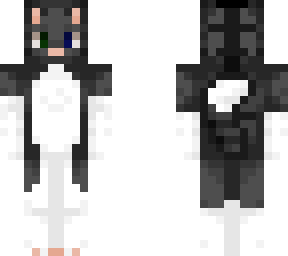 tabby cat | Minecraft Skins