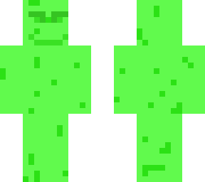 green screen | Minecraft Skins